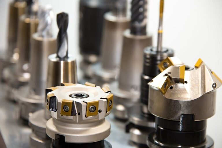 Precision Perfected: How Advanced Metal Machining Services Elevate ...